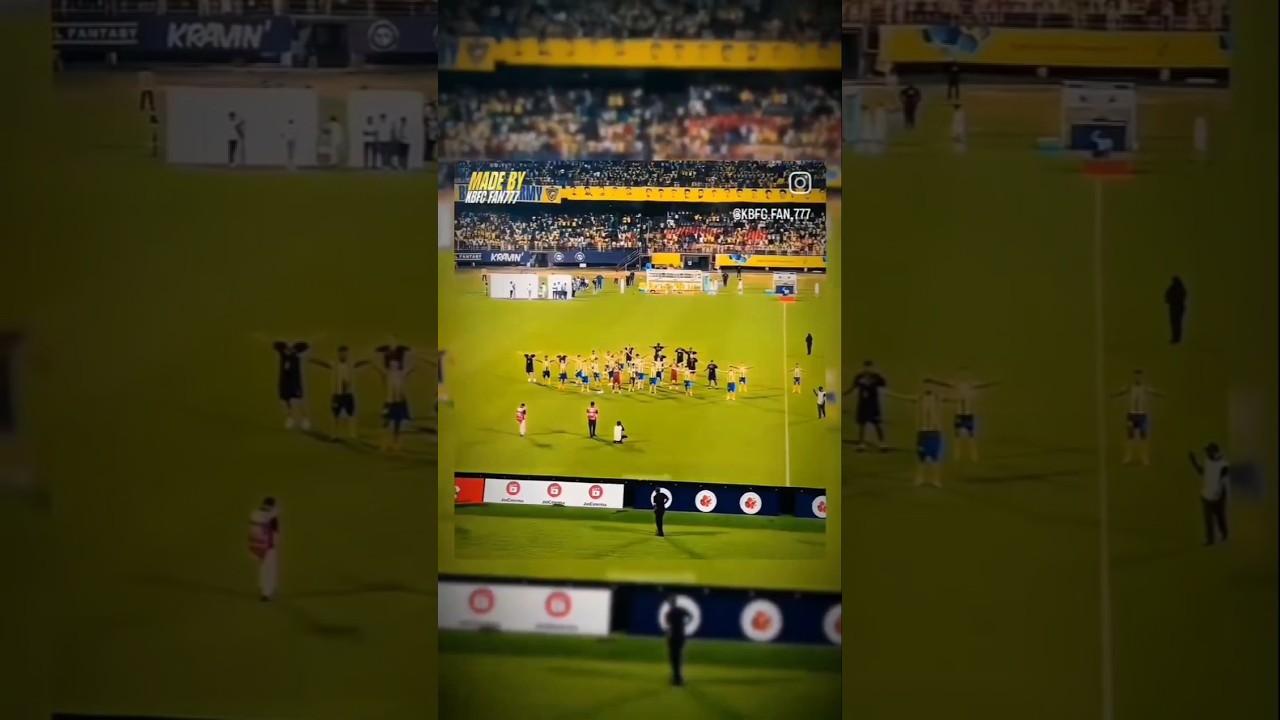 അങ്ങനെ അ പ്രതിക്ഷ പോയി കിട്ടി 😔💔#keralablasters #shorts #shortsfeed # ...