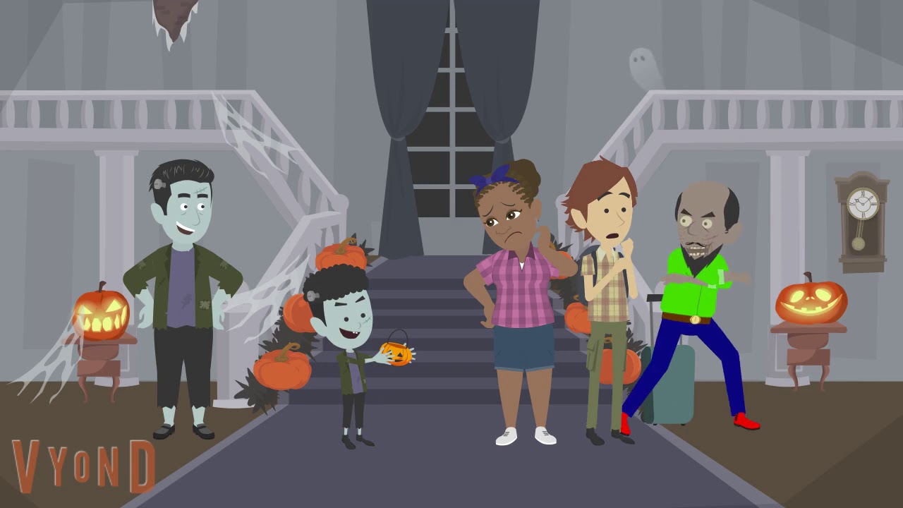 GoAnimate Network DVD Promo (2008-2016) - YouTube