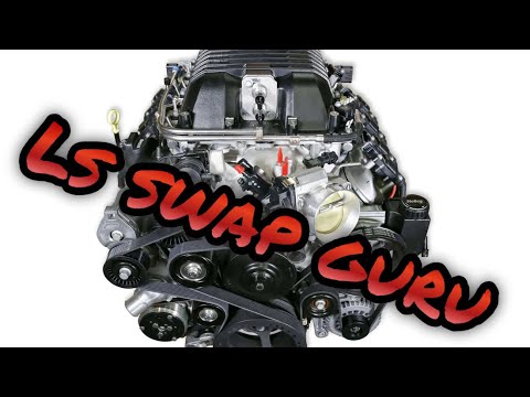 FINALLY GOT A TRANSMISSION FOR THE LS3 & LSA SUPERCHARGE ALMOST TIME TO ...