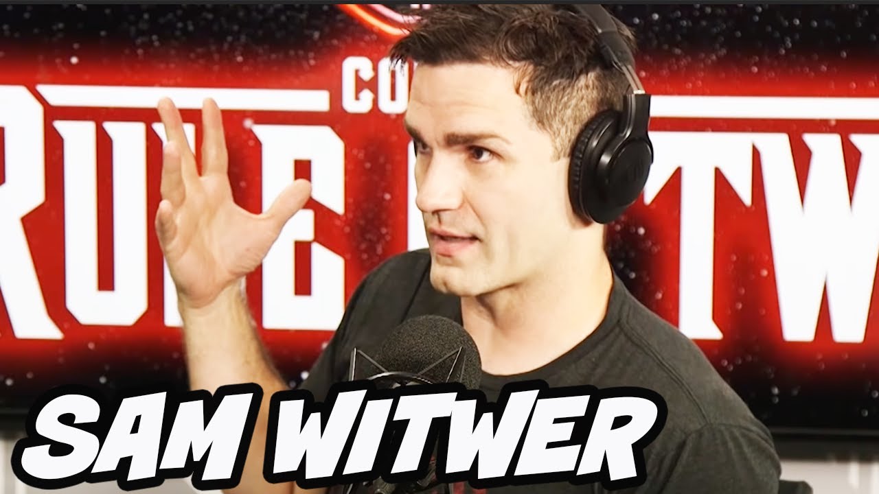 Sam Witwer on Lightsaber Battle Scenes and Why Fighting and Dialogue ...