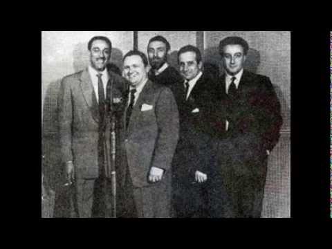 C Jam Blues - Max Geldray - from Goon Show "What's My Line" - YouTube
