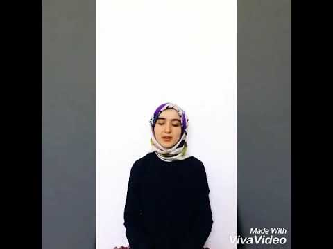 Bilal Sonses - öpesim var(işaret dili)