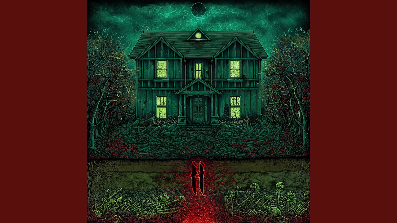 Murderhouse - YouTube