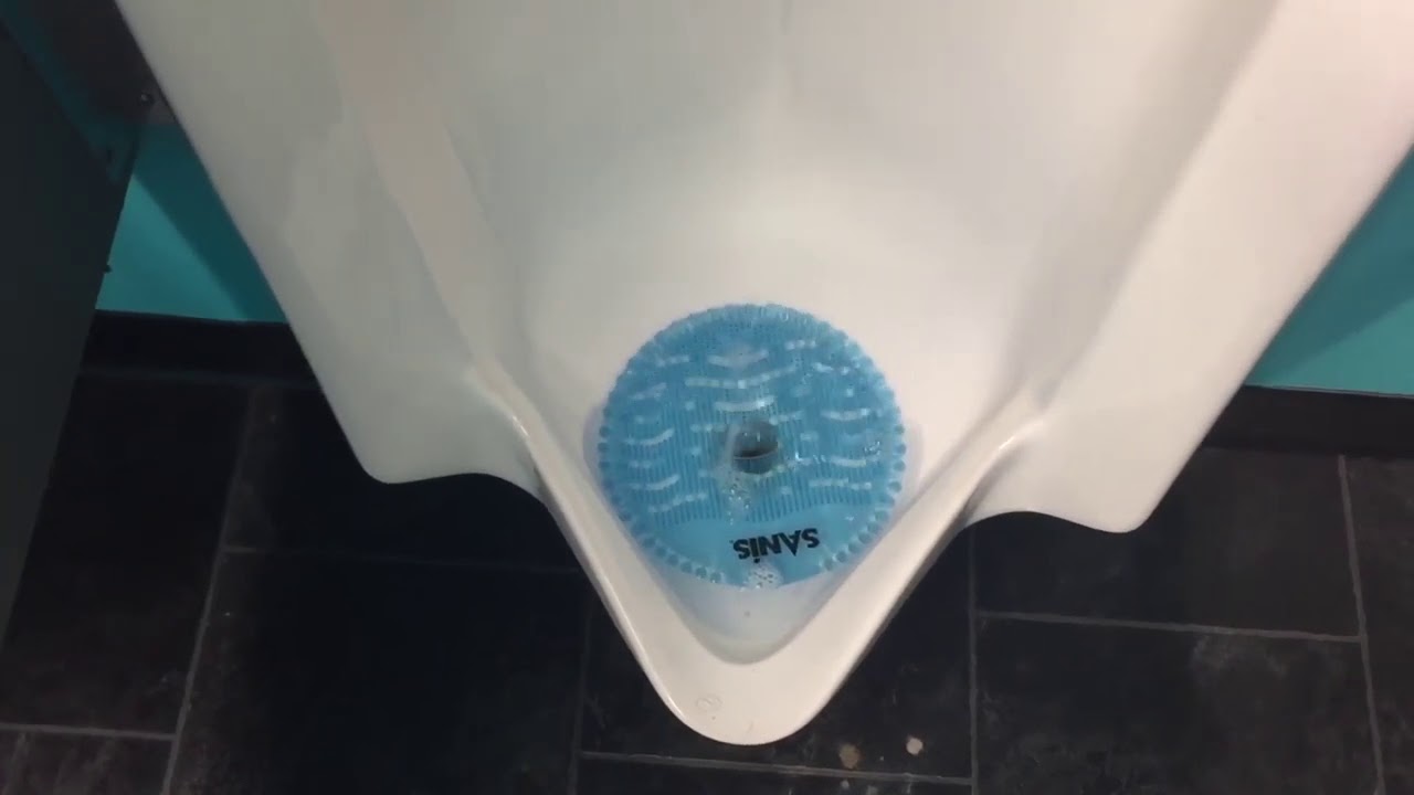 1,876. Flight Fit N Fun Men's Restroom - YouTube