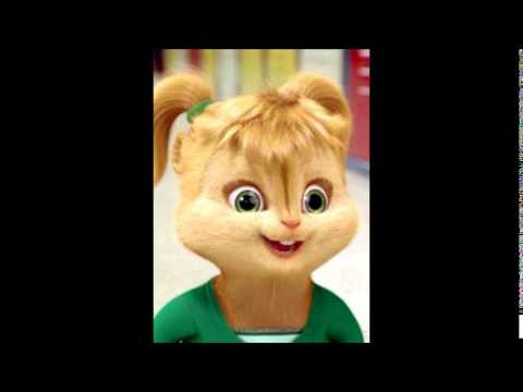 Kida - O'najr (Chipmunks Version)