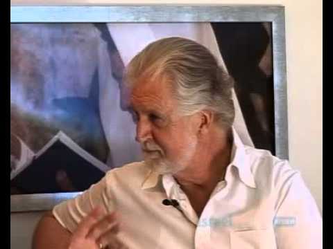 Israel Vision TV – People who make a difference: Rev. Ralph Rutledge ...