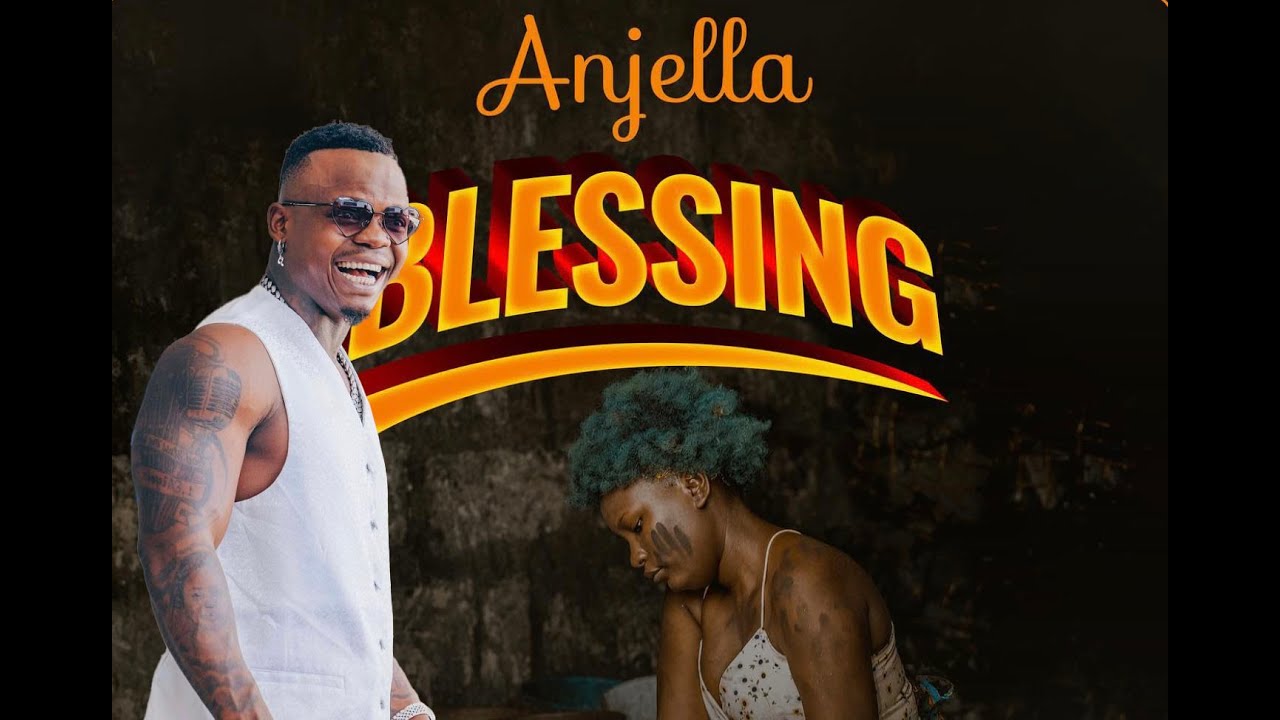 HARMONIZE KUSHINDWA KUMSAIDIA ANJELLA | KUTOA WIMBO PAMOJA NA ANJELLA ...