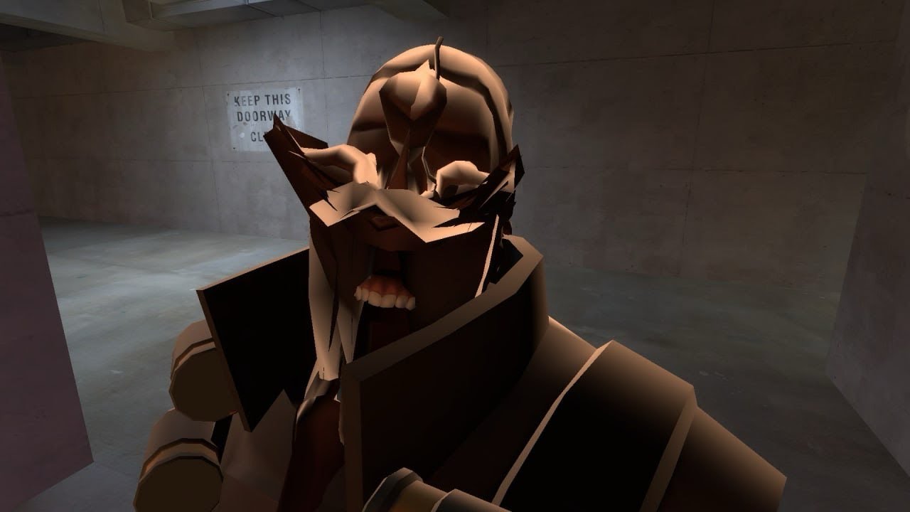 Dumb and stupid Gmod TF2 memes to relax and chill - YouTube