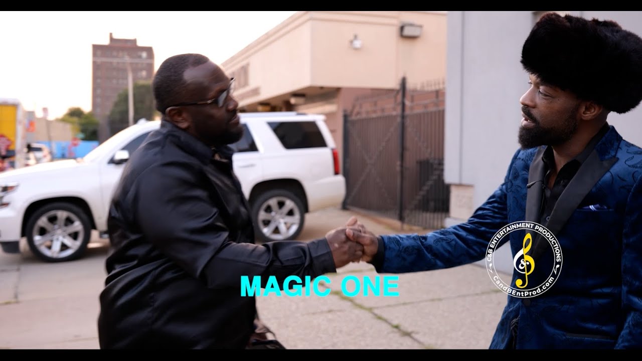 C&B VIP Commercial Featuring "Magic One" - YouTube