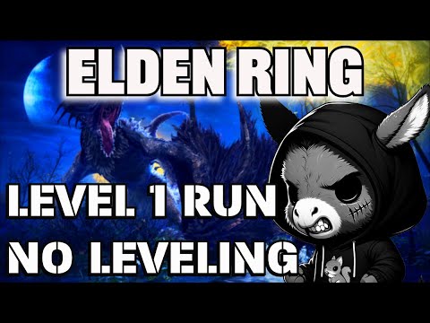 Level 1 Run Challenge. Pt. 2 Let The Games Continue - YouTube