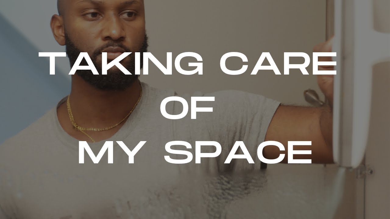 Taking Care of My Space | Car Day with AutoZone, Bathroom and Carpet ...
