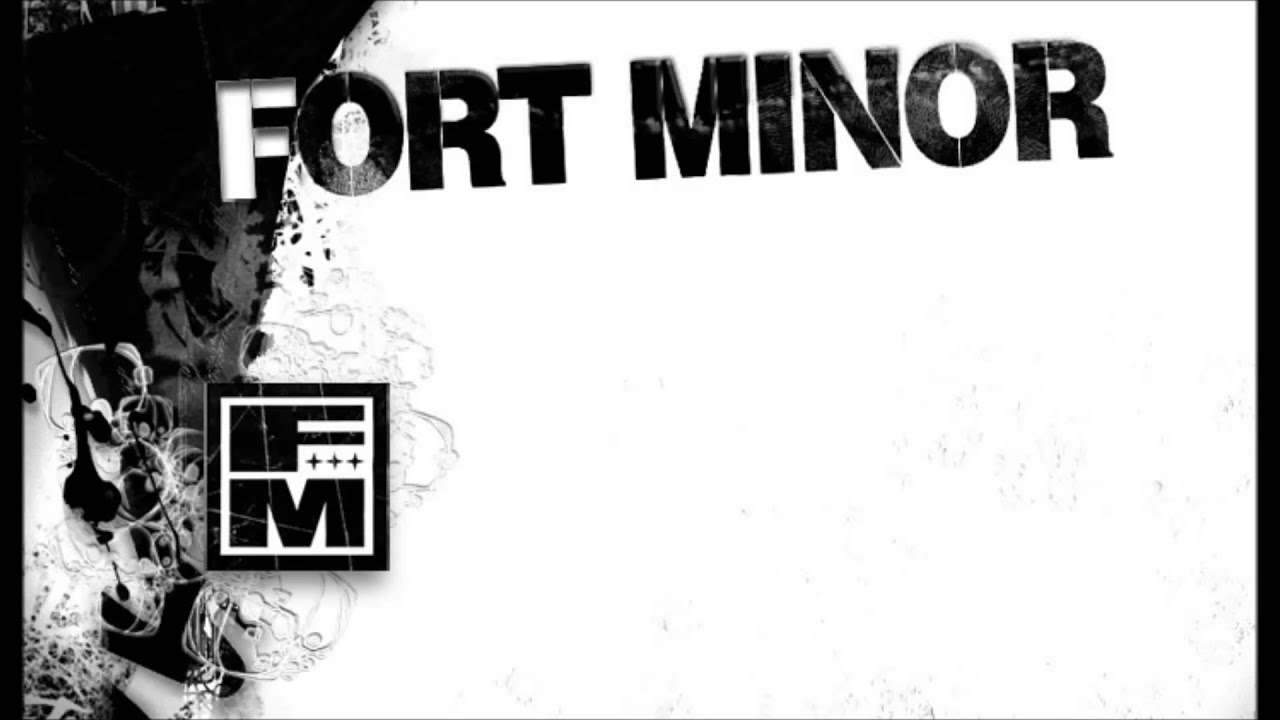 Fort Minor Remember The Name - OFFICIAL Video HD - YouTube