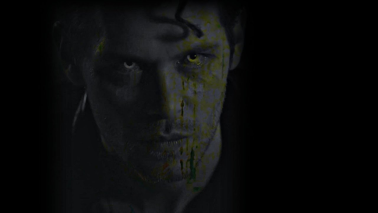 Klaus Mikaelson being a protective father for 2 minutes straight - YouTube