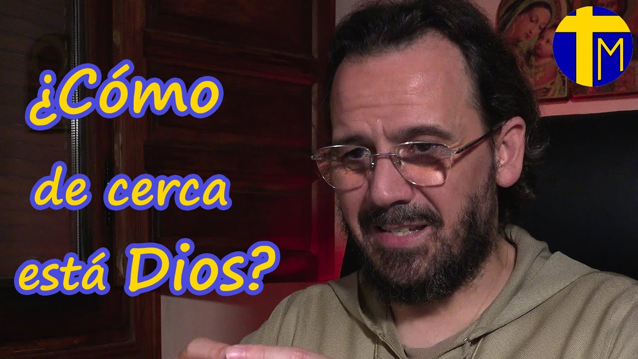 Evangelio de hoy 18 diciembre 2024. Padre David de Jesús. ¿Cómo de ...