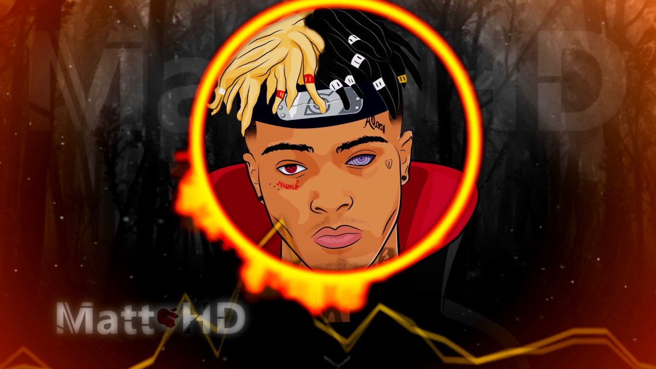 Xxxtentacion Look At Me Bass Boosted Youtube 7023