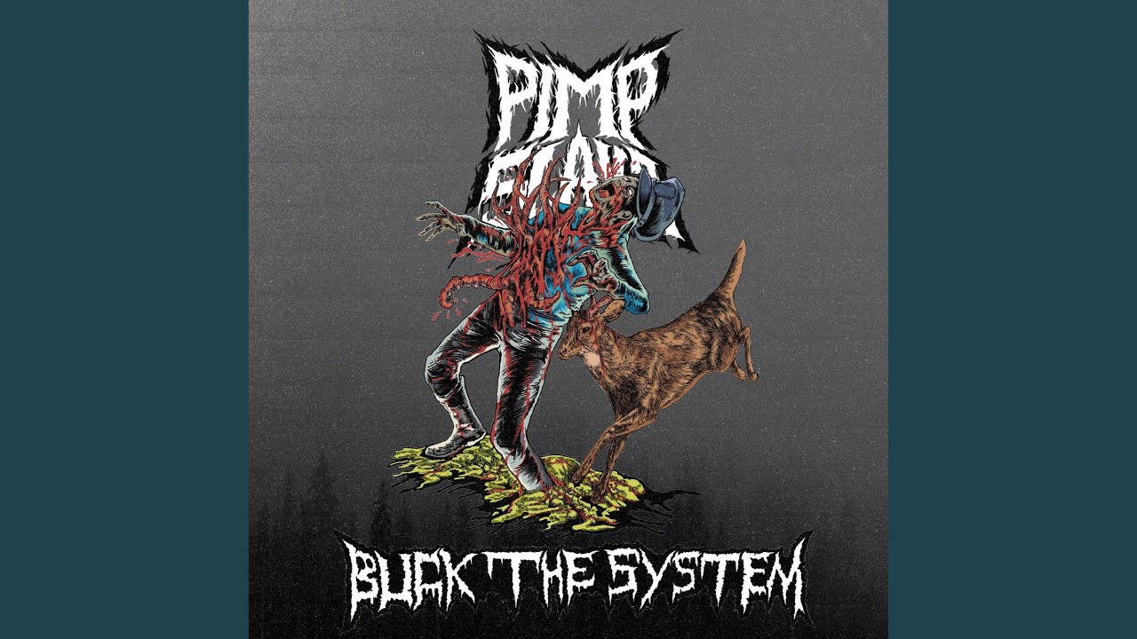 BUCK THE SYSTEM - YouTube