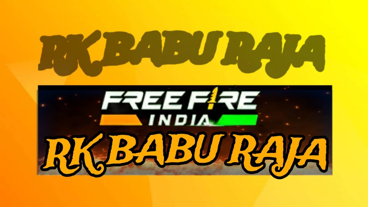 @RK BABU RAJA Live Stream - YouTube