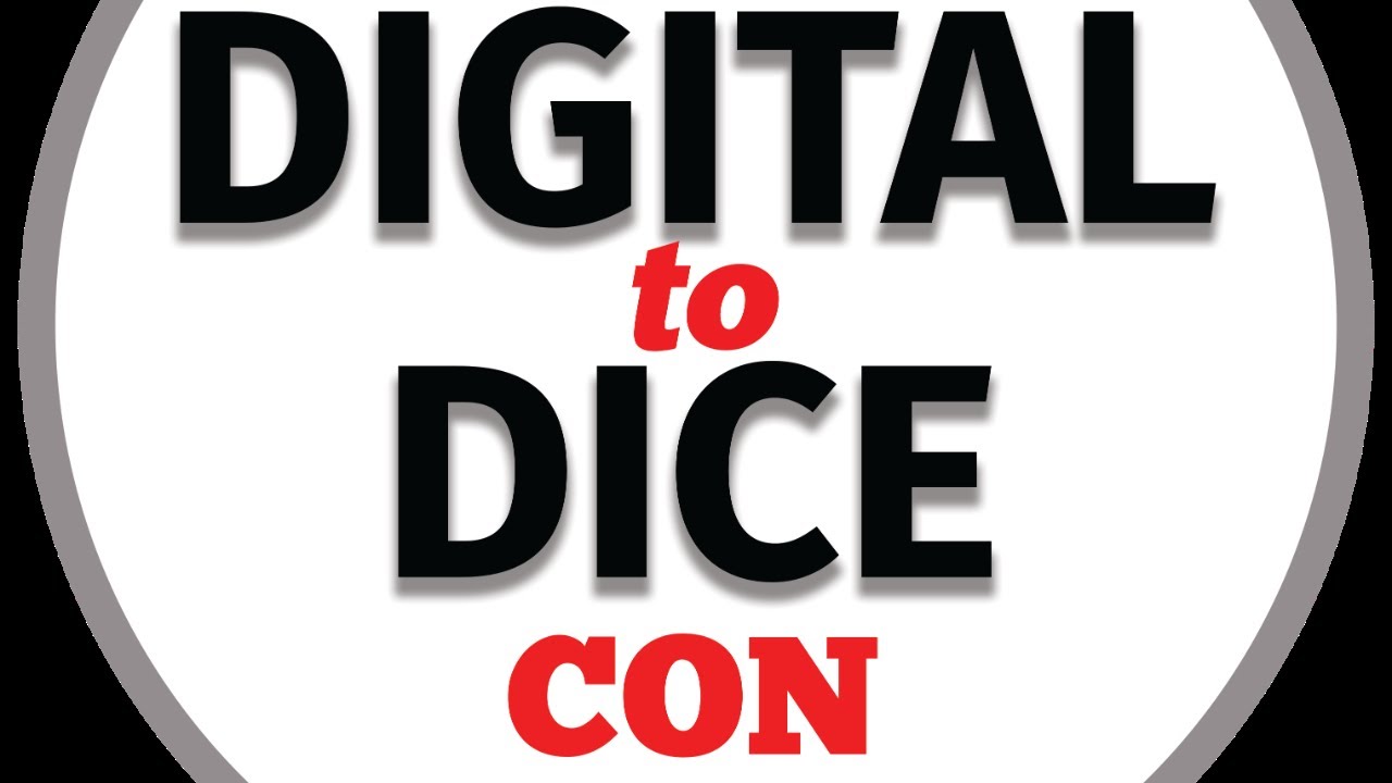 D2D Con 25 and Channel Update - YouTube