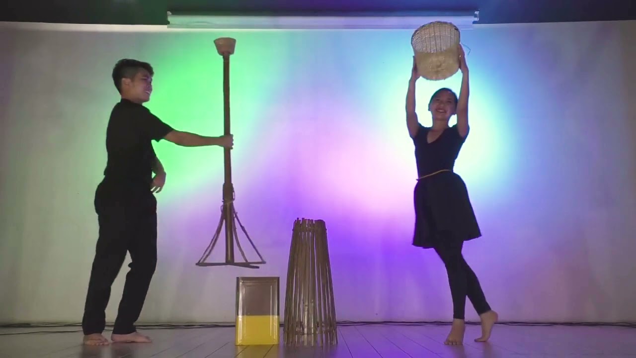 PANULO SA BAYBAYON - YouTube