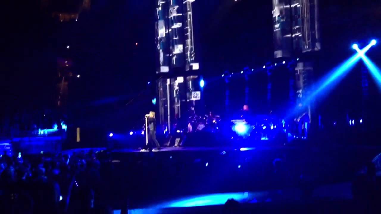 Bon Jovi - It's My Life - YouTube