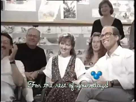 VeggieTales The Lion King 2003 Trailer