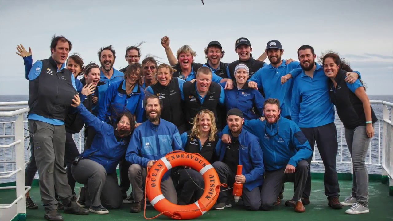 Antarctic Explorer 7th Continent - YouTube