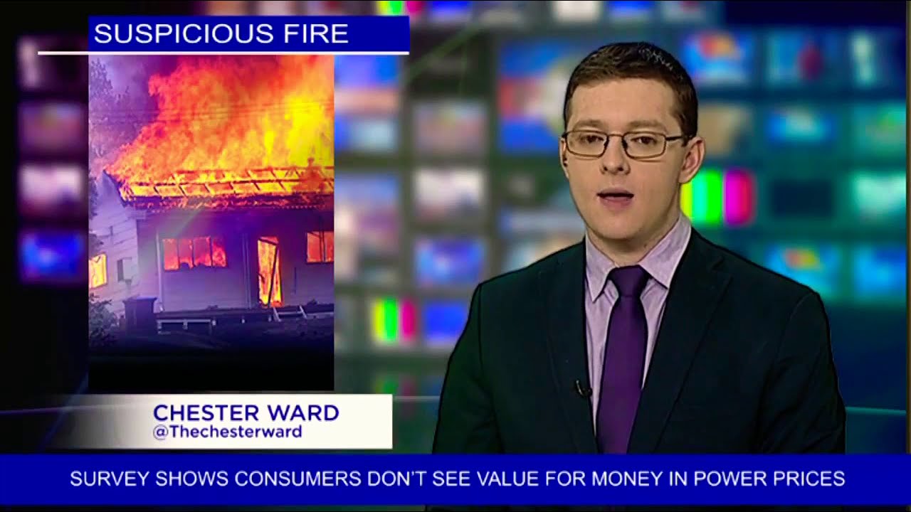 Southern Cross Nine Mackay News Update - Friday July 7th 2017 - YouTube