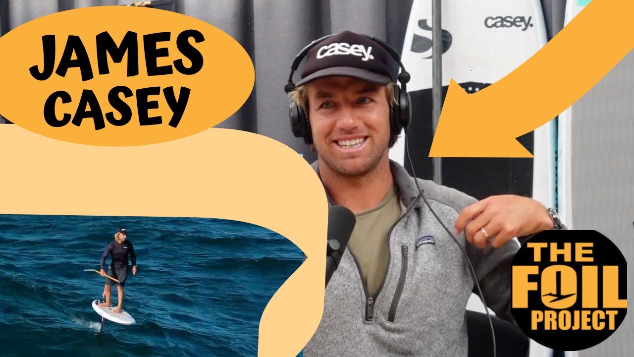 The Foil Project Podcast - YouTube