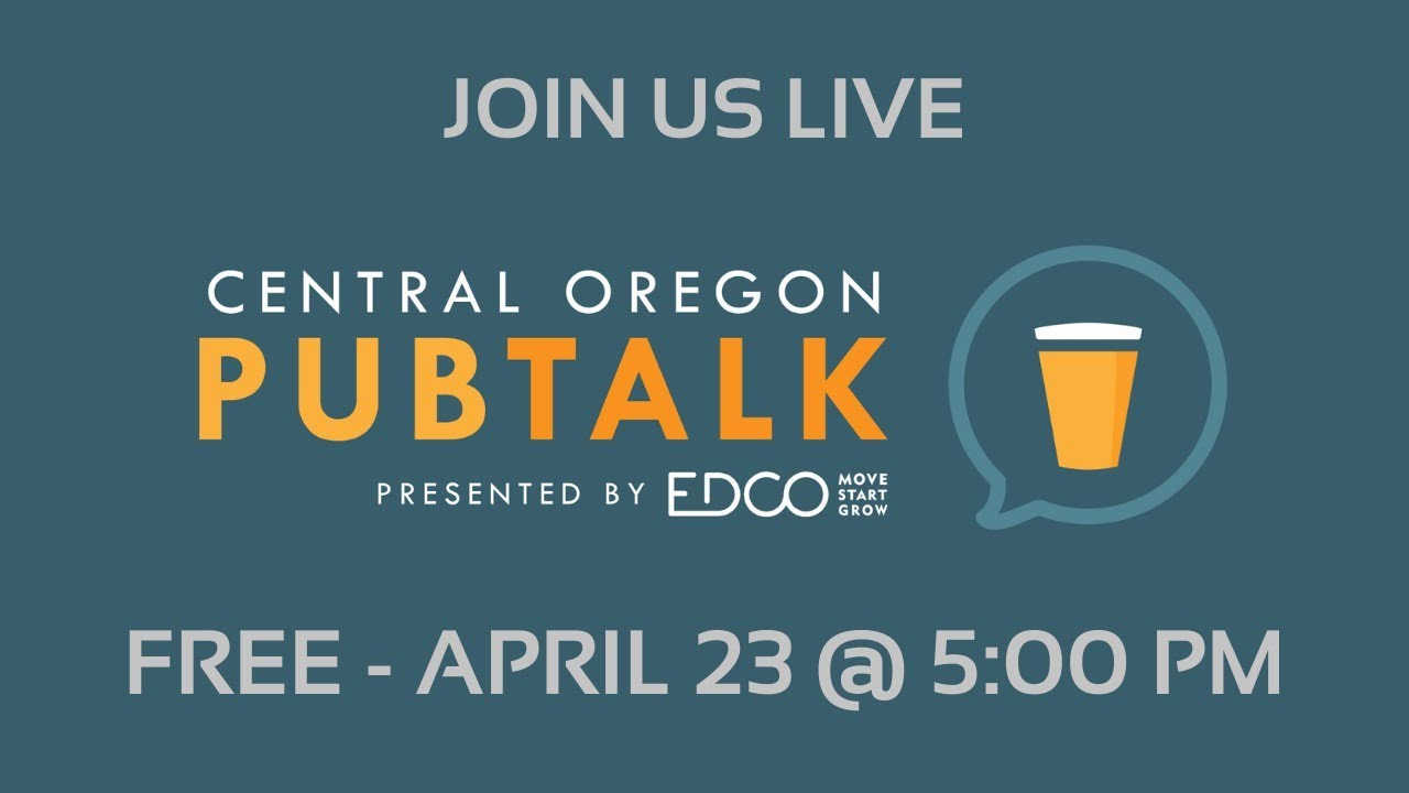 April 2020 Pub Talk - YouTube