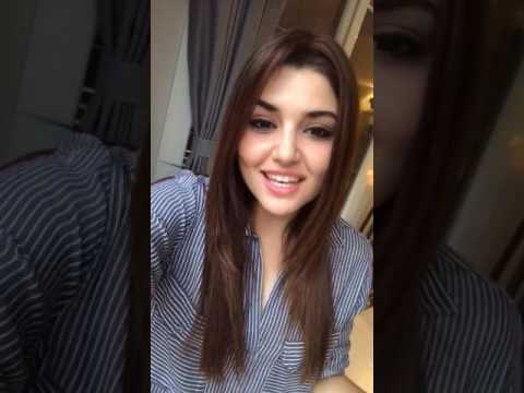 Hande Erçel - Anneler Günü