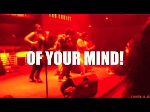 Nikeya Young "Get Yo Mind Right" OFFICIAL LYRIC VIDEO - YouTube