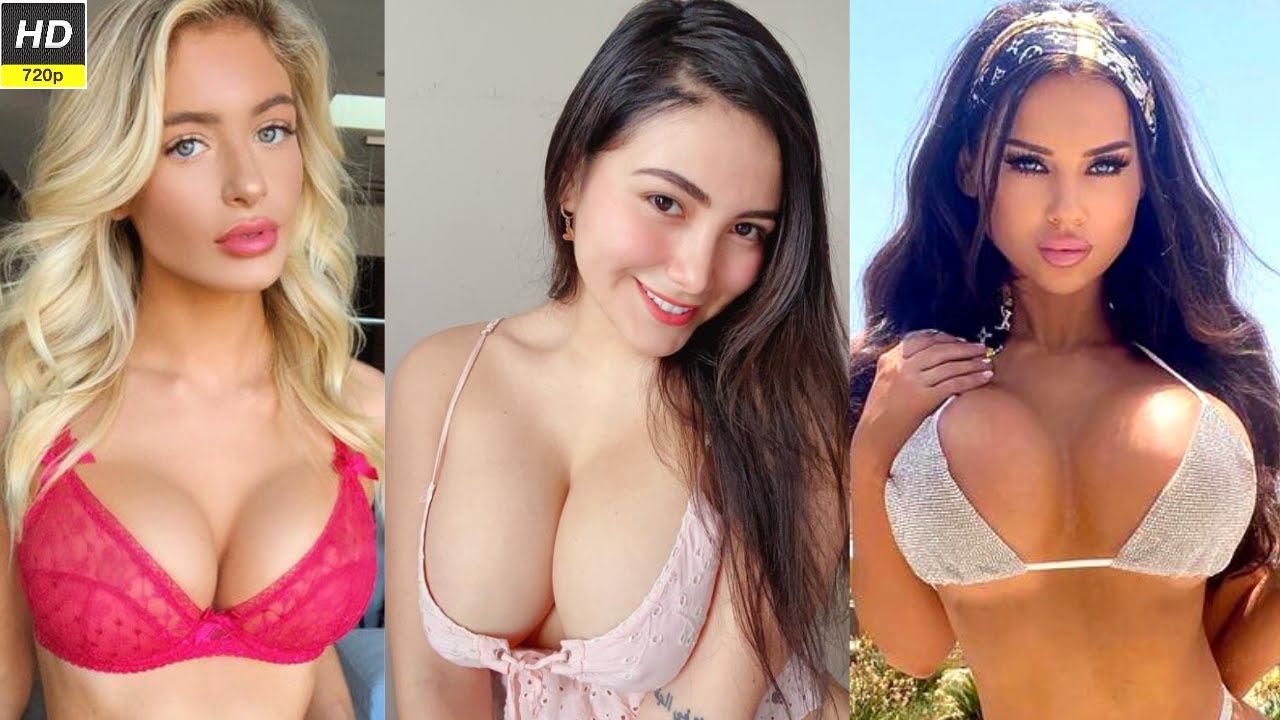 The Sexiest And Hottest Hot Girls Tiktok Thots Compilation L Tik Tok Thots L Tiktok Compilation