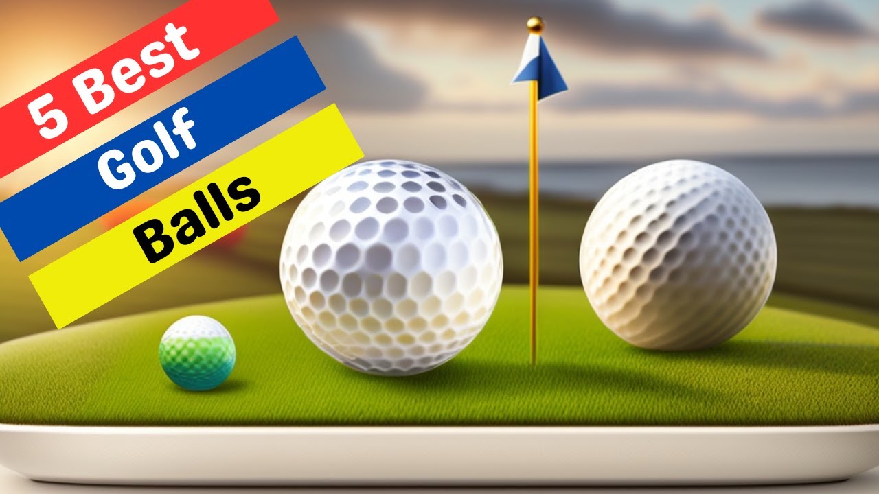 5 Best Golf Balls For Cold Weather 2023 | Top Golf Balls For Cold ...