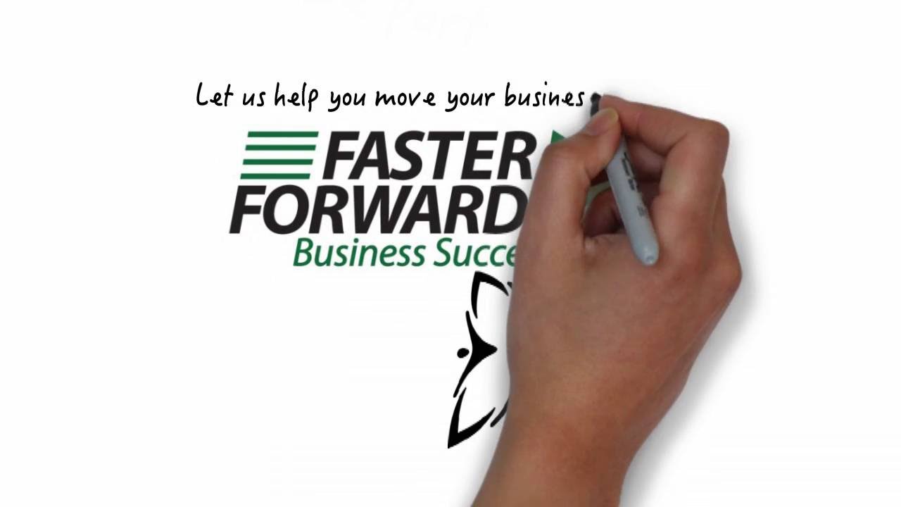Faster Forward Business Success Program - YouTube