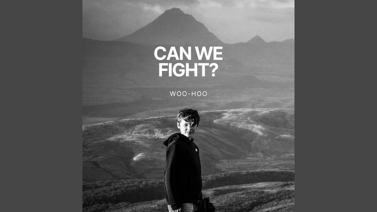Can We Fight - YouTube