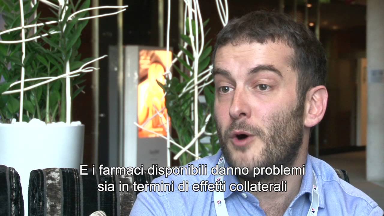 Testimonianza di Federico Fracassi, Italia, 10.5.2012 - YouTube