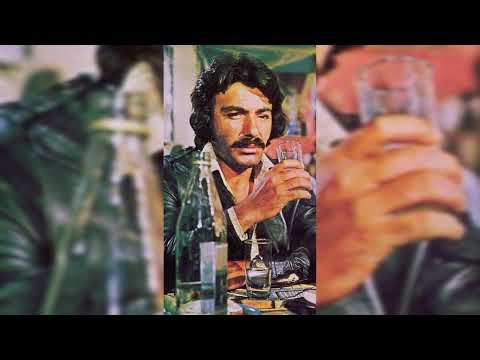 FERDİ TAYFUR - Dertsiz Olsam İçer Miyim
