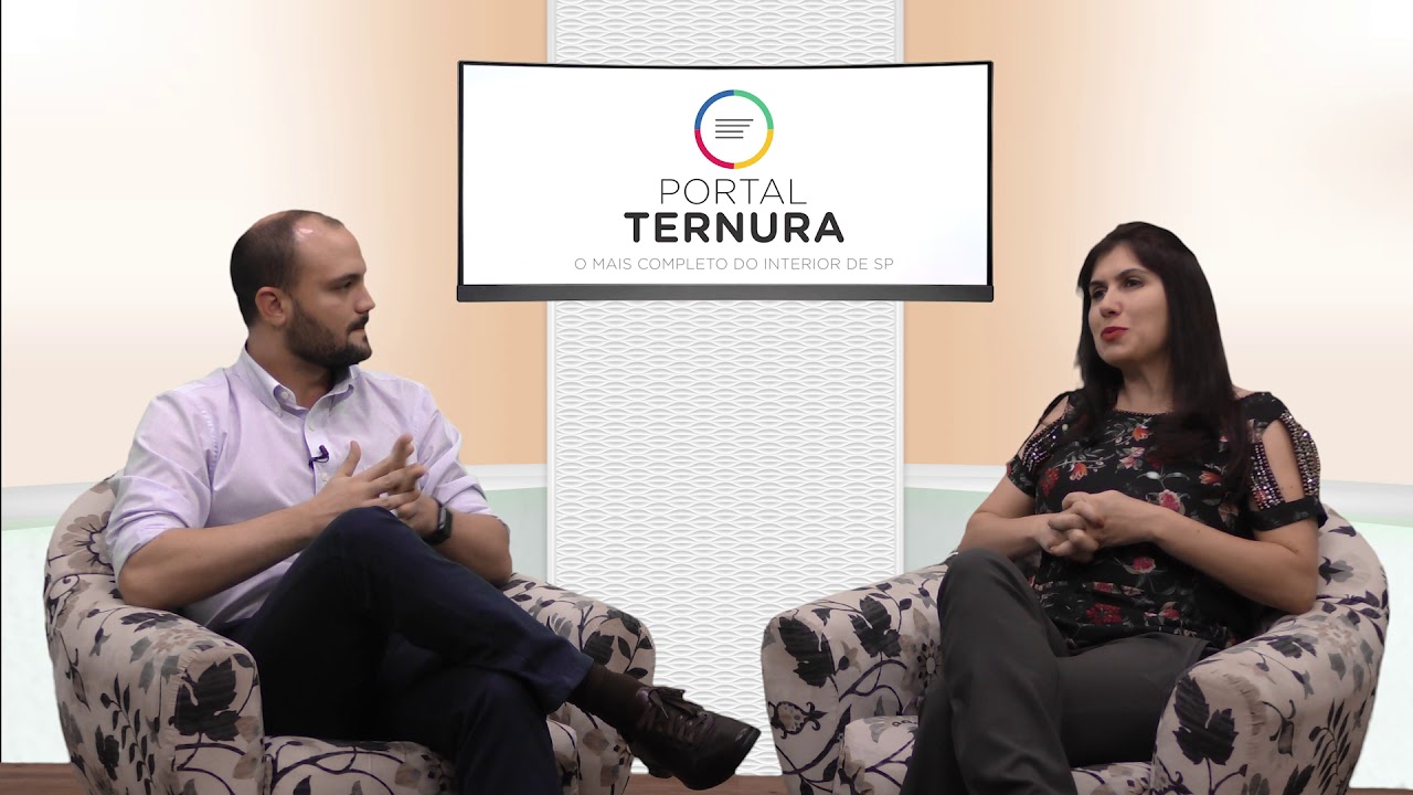 Entrevista com o Master Coach Gabriel Barone - YouTube