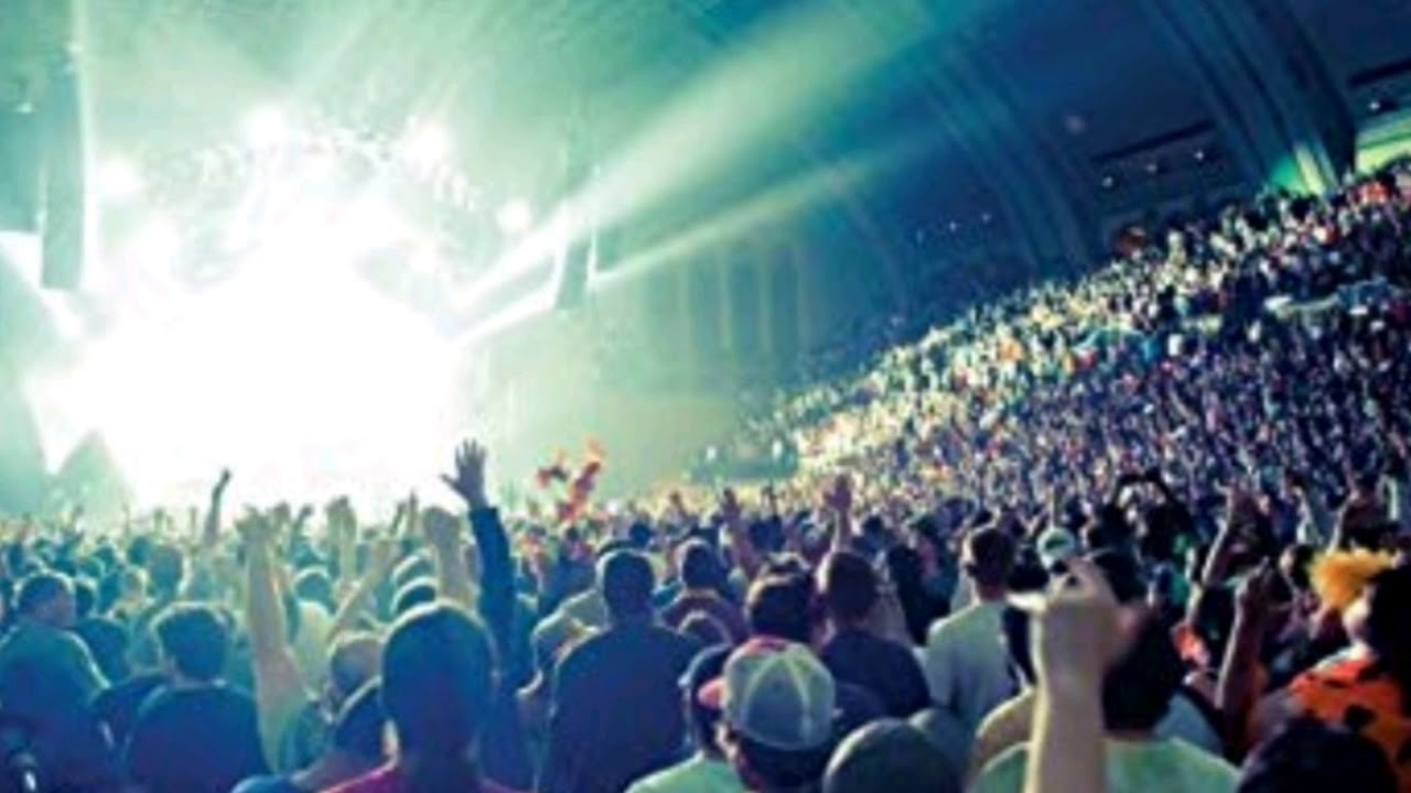 Phish - Best Crowd Reactions Compilation#2 - YouTube