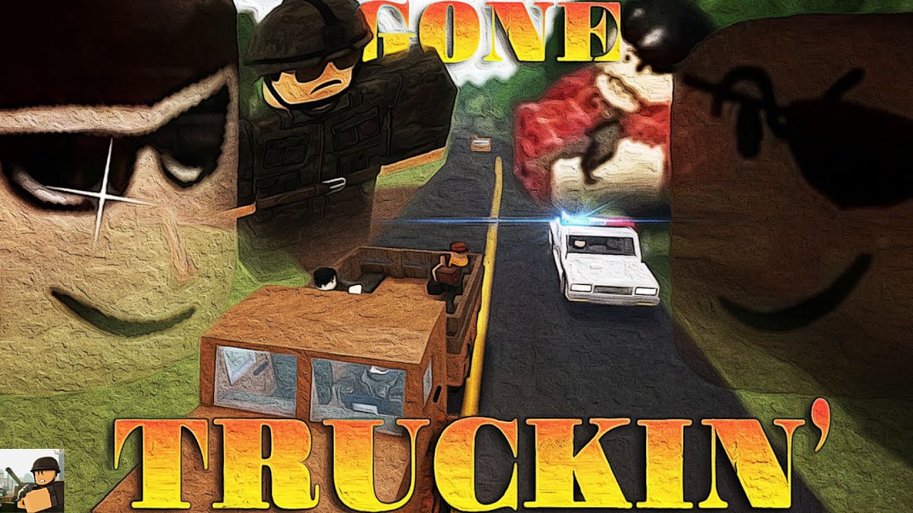 Edgy Trucker Gang Takeover | ATF: Tidewater Remastered [ROBLOX] - YouTube