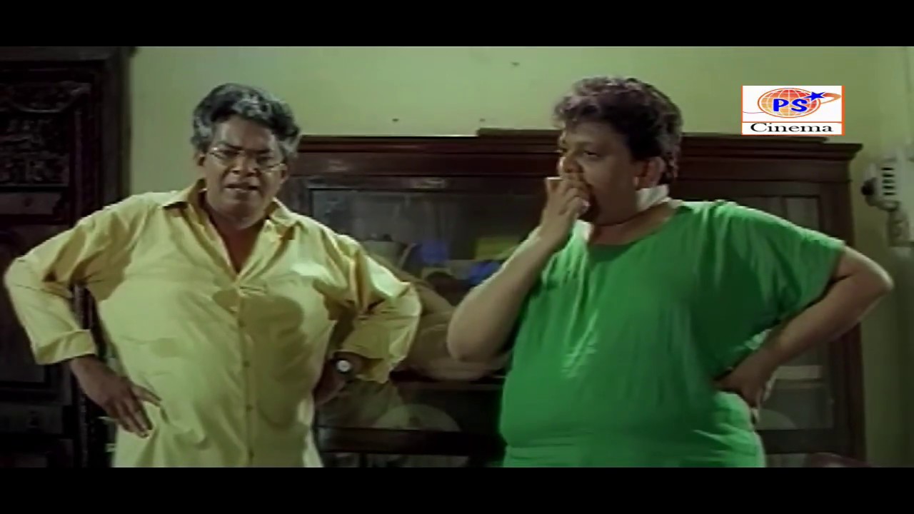 Mental Hospital Comedy ||பைத்தியகார ஹாஸ்பிடல் கலக்கல் காமெடி|| வாய் ...