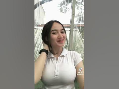 TikTok Toge Tobrut Viral goyang2 gunungnya HD 2023 - YouTube
