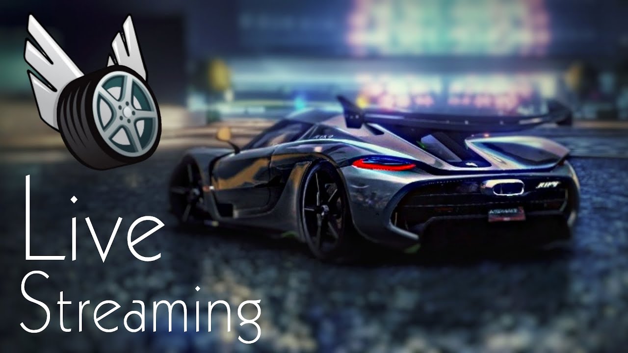 Asphalt 9 - iPad Pro 2021 ft. Future Flash™️ (1080p 60fps) - YouTube