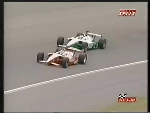 CART 2002 - MOTEGI - ROUND 3 - YouTube