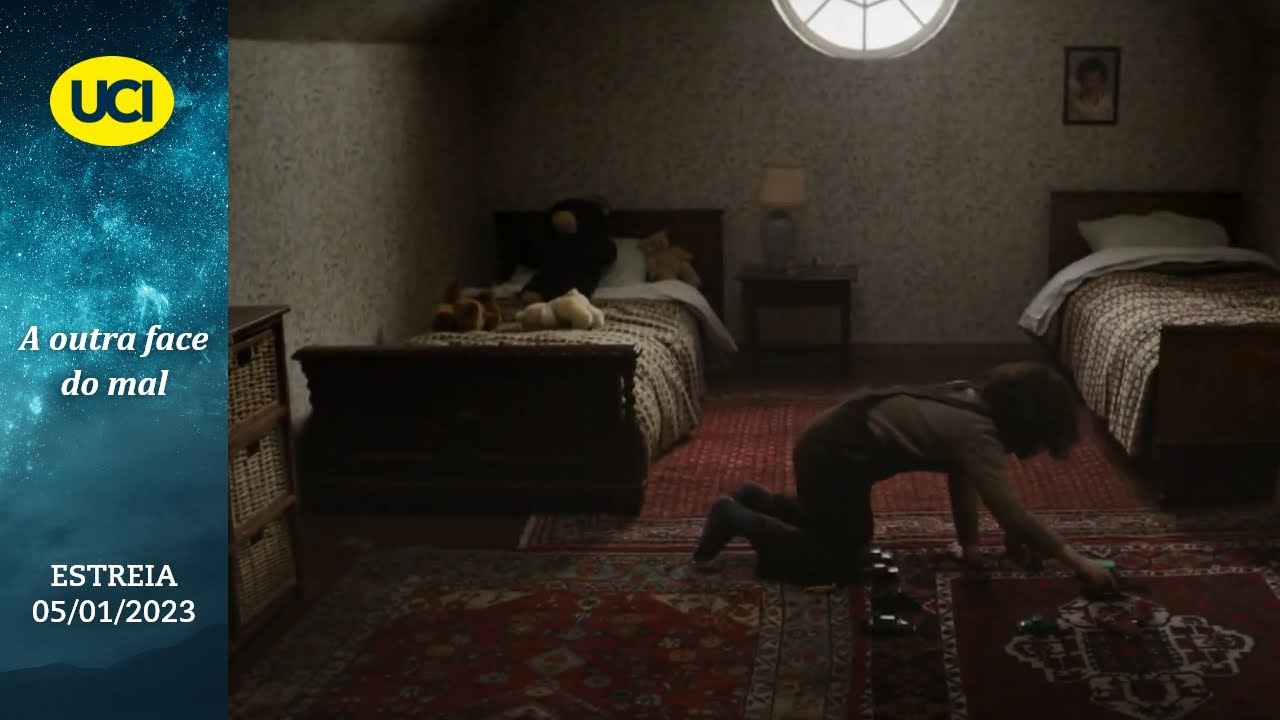 A outra face do mal - Trailer Oficial UCI Cinemas - YouTube