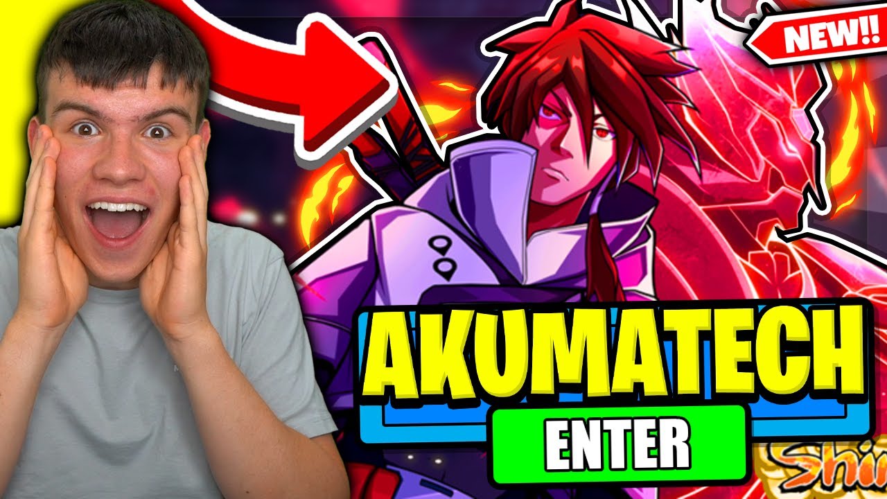 *NEW* ALL WORKING INDRA AKUMA UPDATE CODES FOR SHINDO LIFE 2022! ROBLOX ...