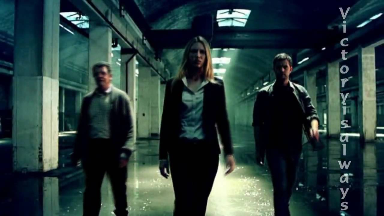 We Were Born For This|| The Fringe Team - YouTube