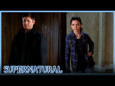 Dean Gets Adopted by a Teenage Girl | Supernatural