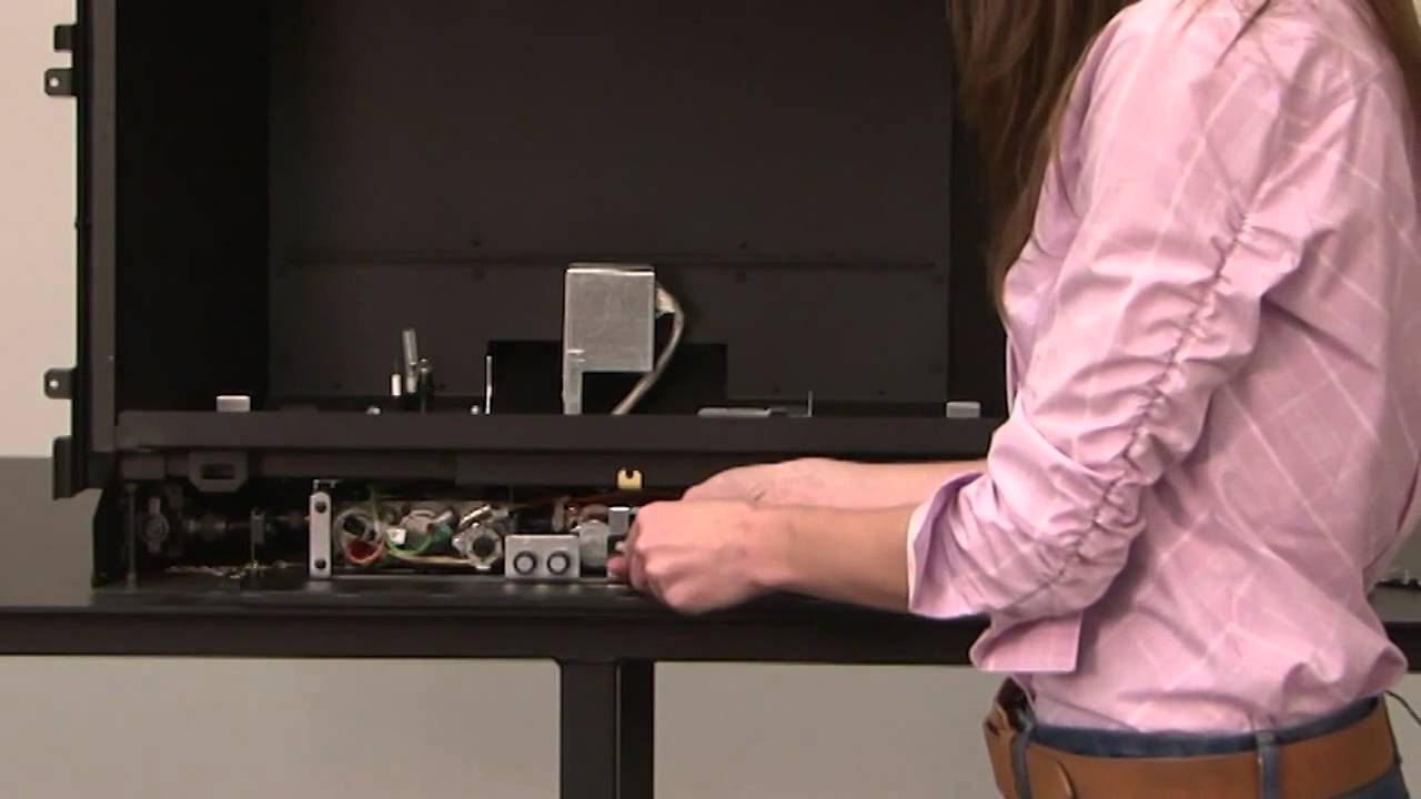 Greensmart Remote Sychronization - YouTube