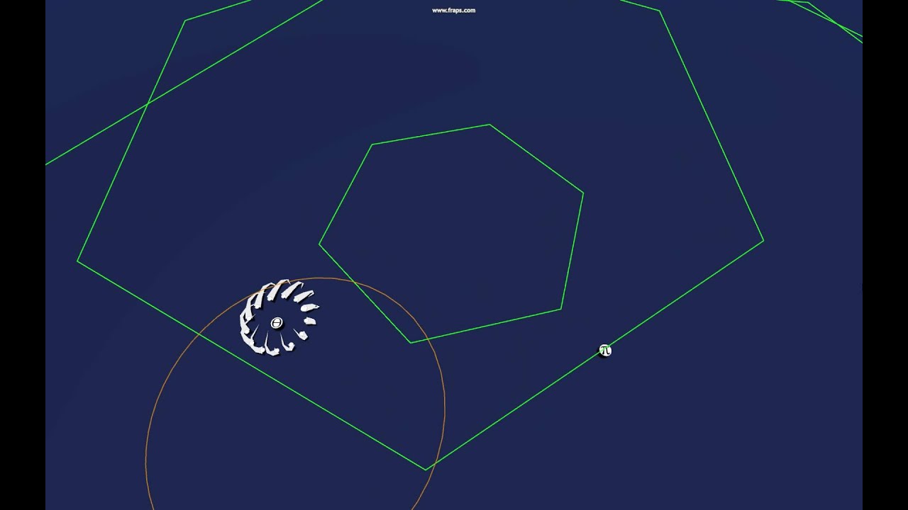 Ripples - Theta Pattern - YouTube